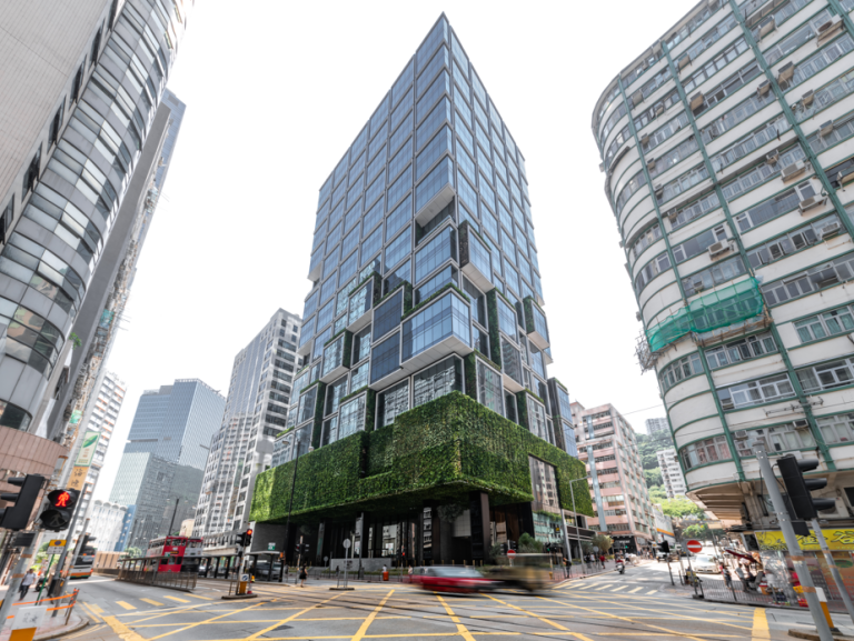 K11 ATELIER King’s Road Shapes Island East as Creative and Technology ...